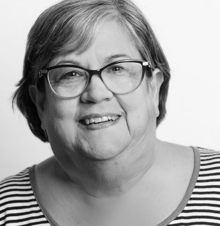 2022 Faculty - Gloria Shields NSPA Media Workshop