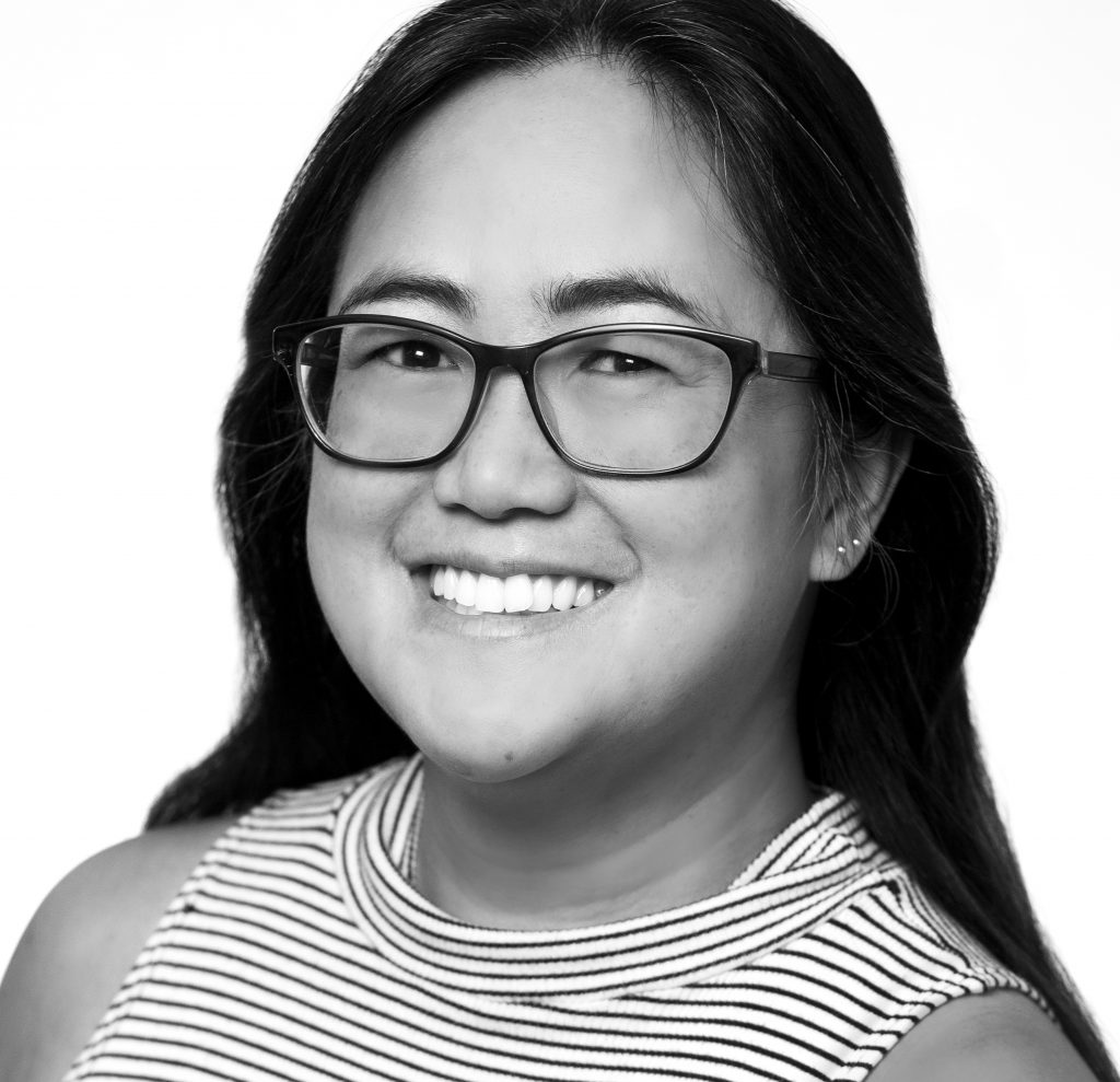 2022 Faculty - Gloria Shields NSPA Media Workshop