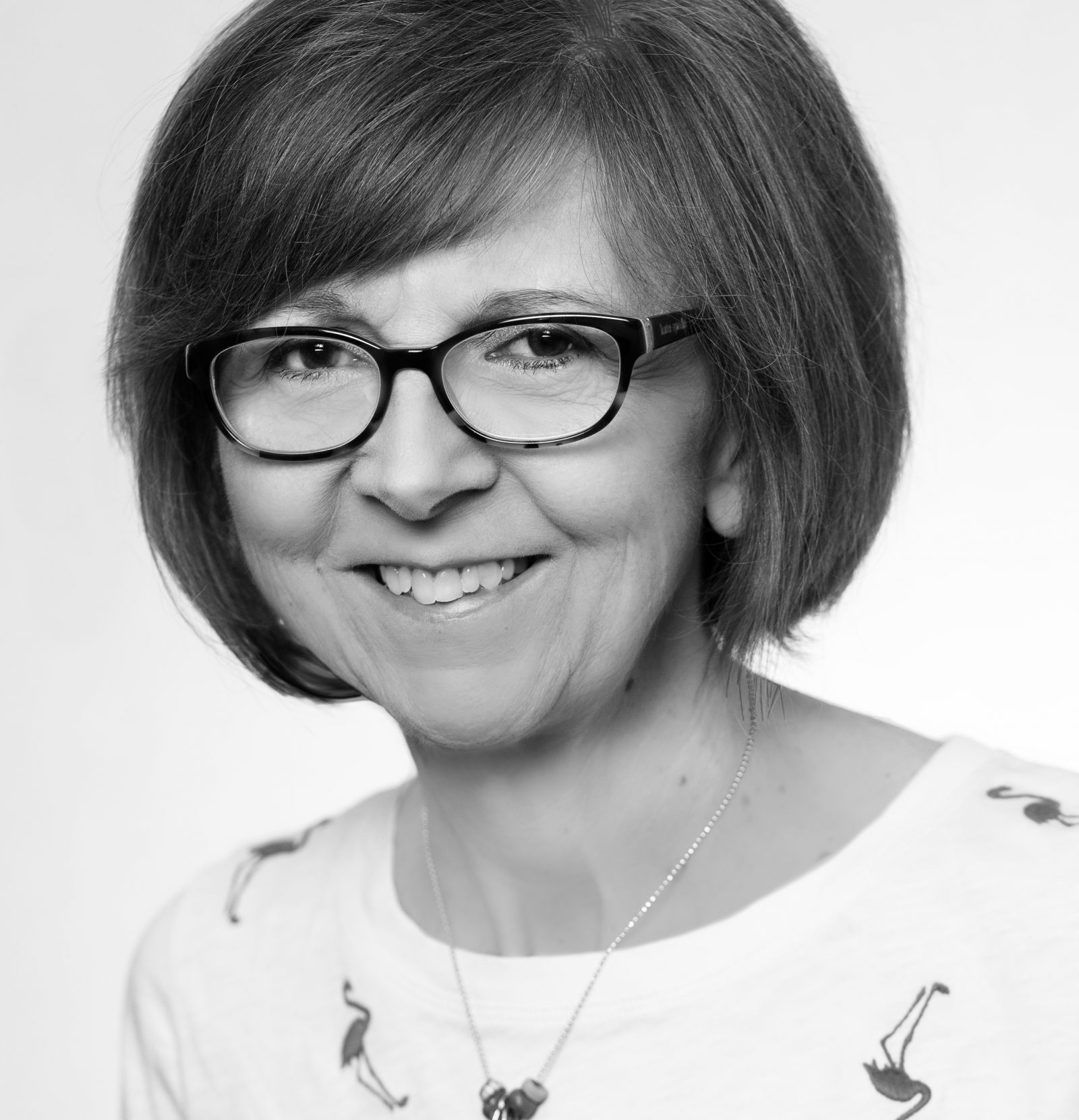 2022 Faculty - Gloria Shields NSPA Media Workshop