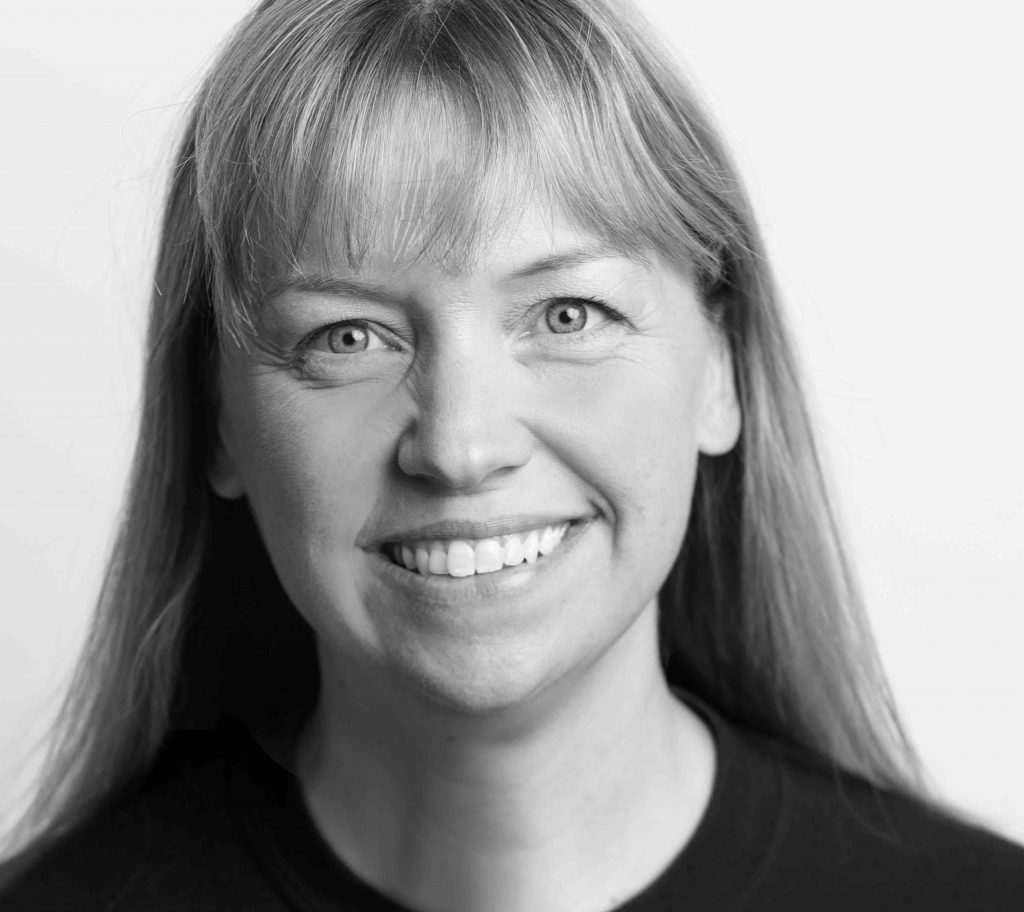 2021 Faculty - Gloria Shields NSPA Media Workshop