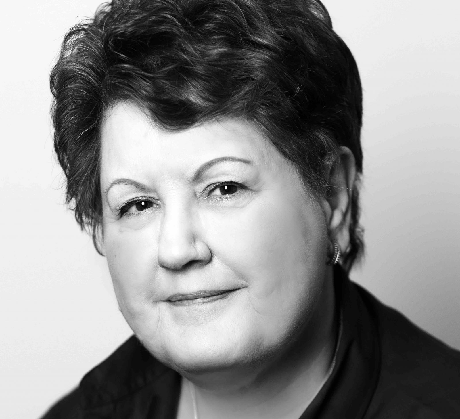 2022 Faculty - Gloria Shields NSPA Media Workshop