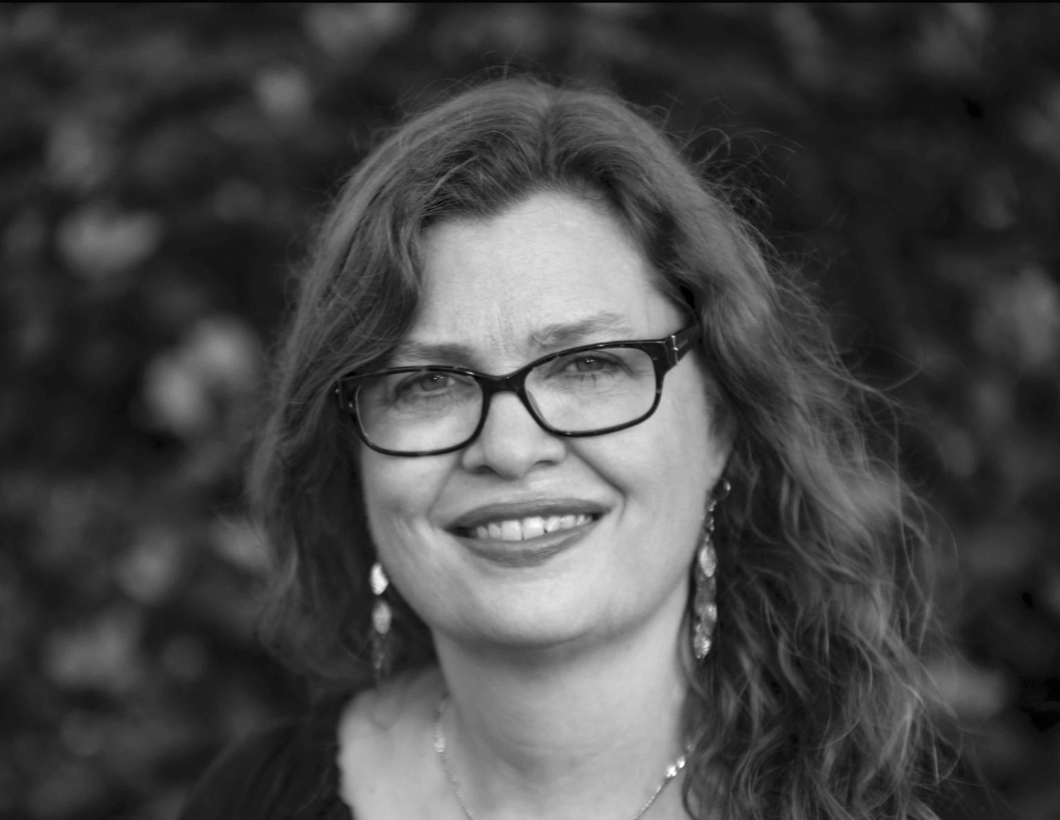 2022 Faculty - Gloria Shields NSPA Media Workshop