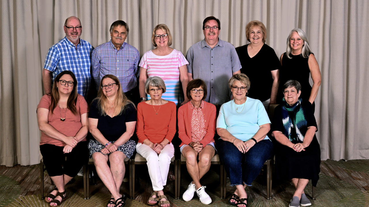 2025 Workshop Faculty - Gloria Shields NSPA Media Workshop