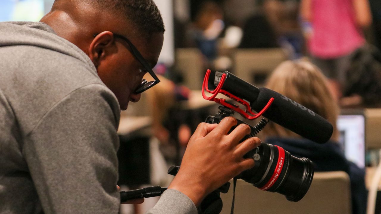 2025 Workshop Courses - Gloria Shields NSPA Media Workshop