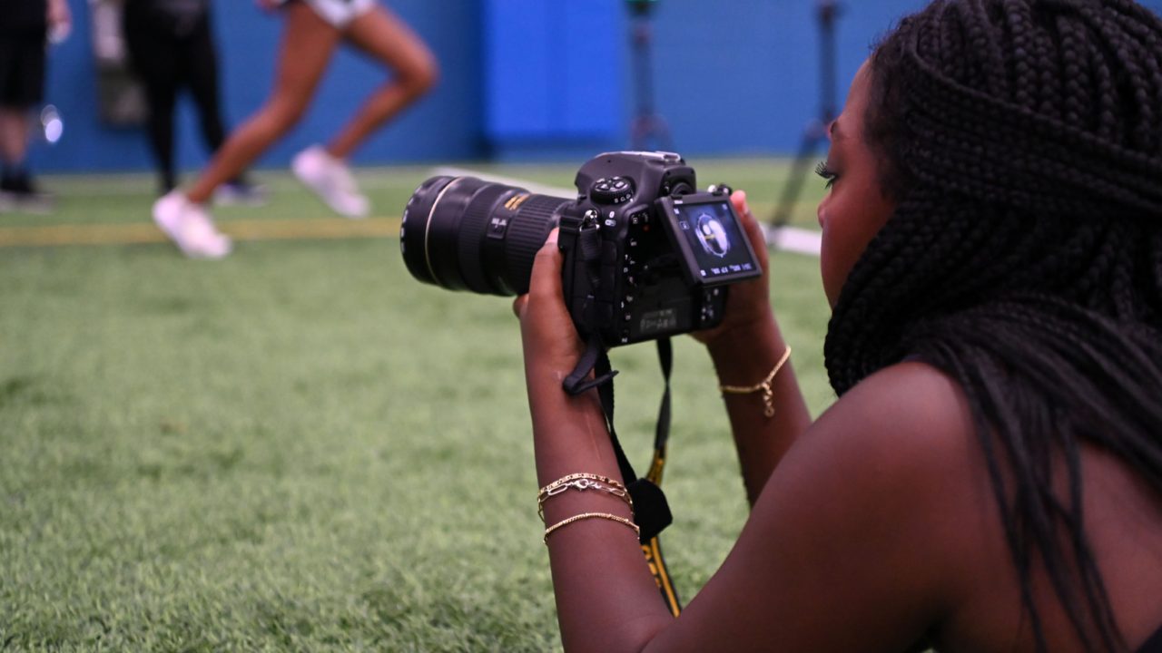 2025 Workshop Courses - Gloria Shields NSPA Media Workshop