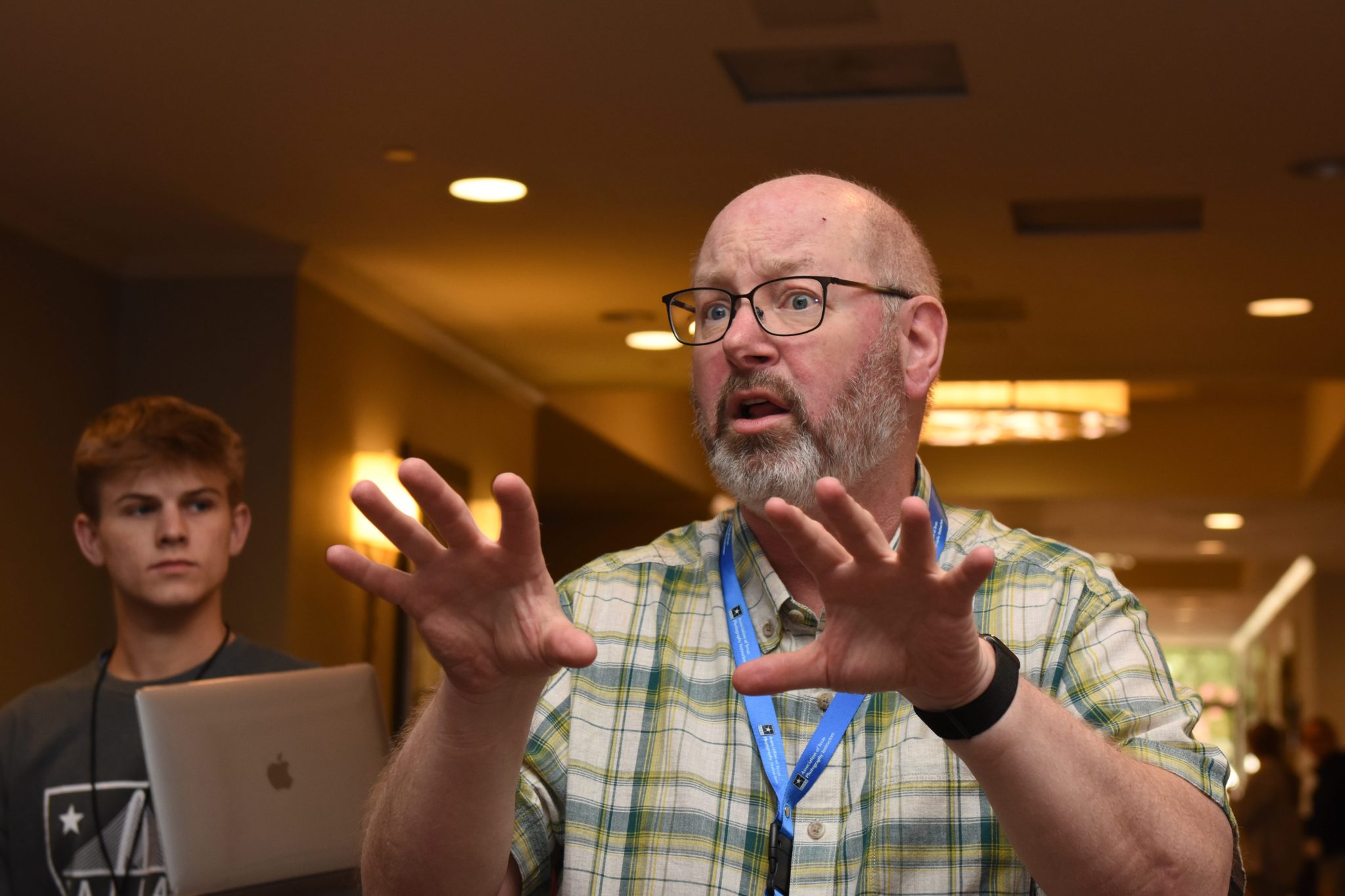 2025 Bonus Classes - Gloria Shields NSPA Media Workshop